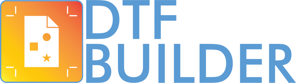 Home [dtfbuilder.com]